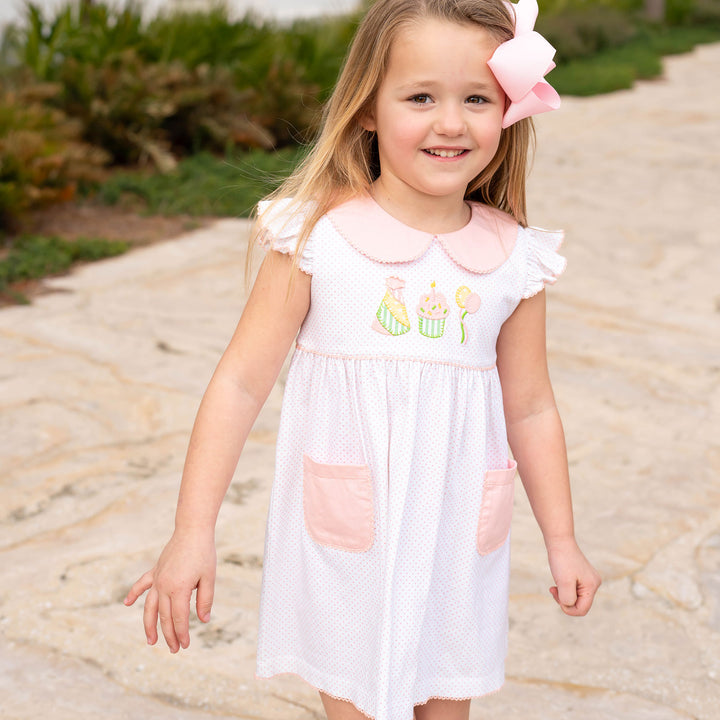 Kids Party Outfits & Birthday Clothing - Shrimp and Grits Kids