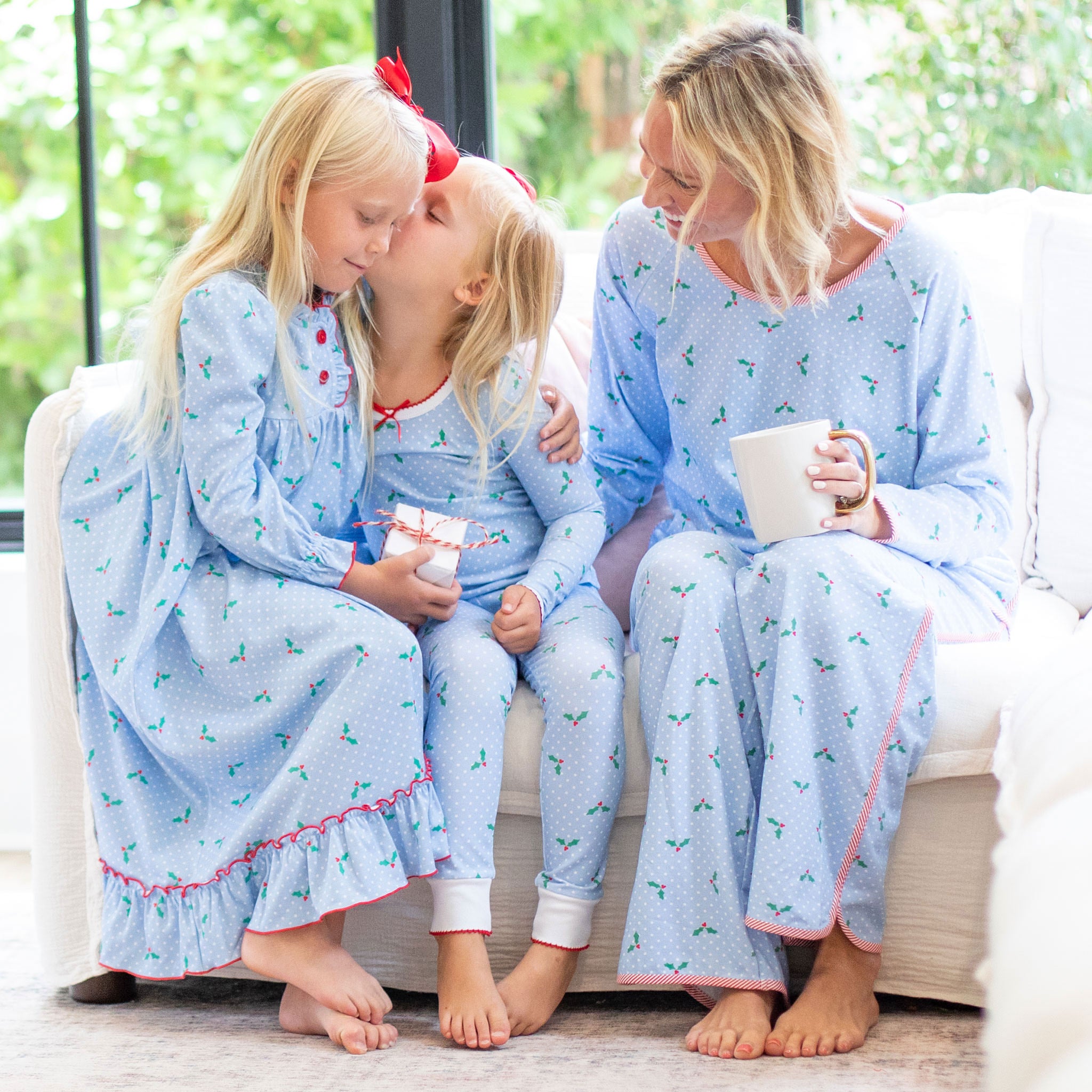 Shrimp and Grits Kids