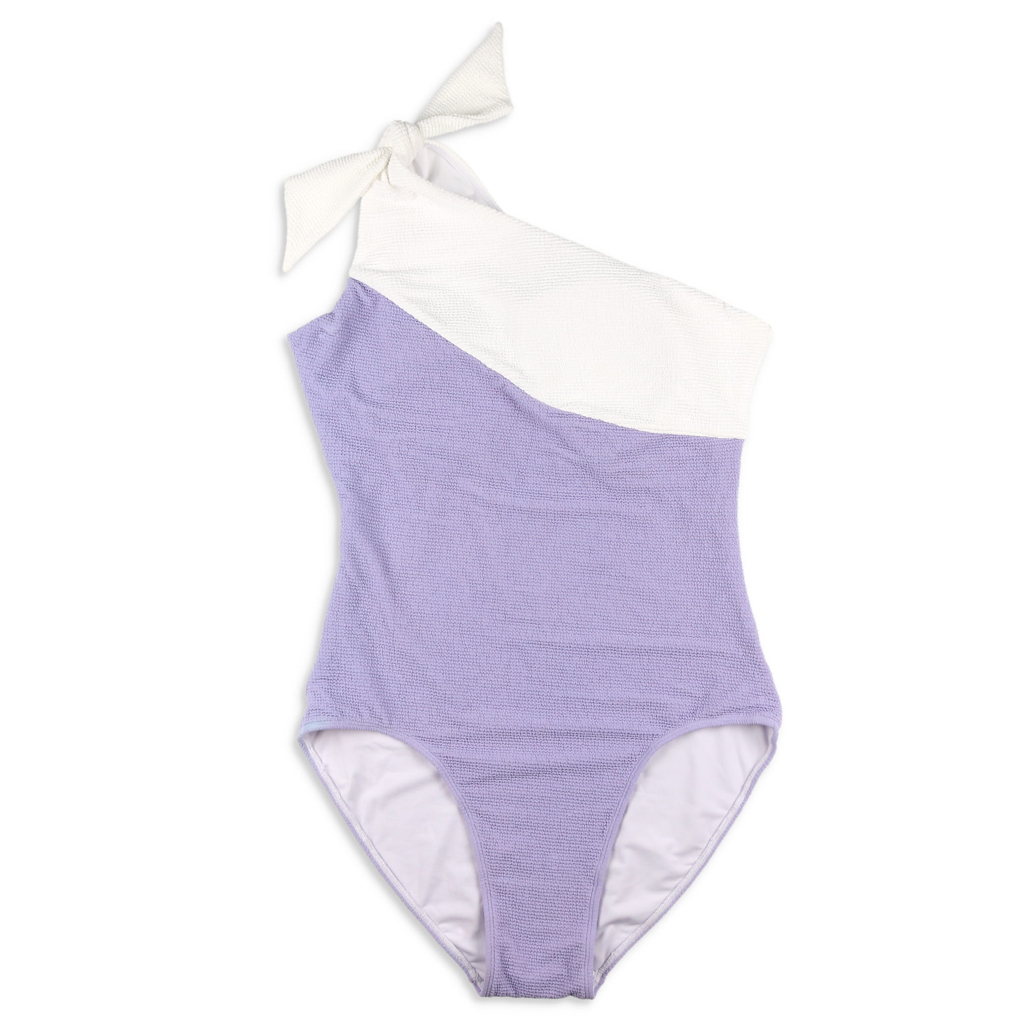 Womens One Piece - Lilac – Shrimp and Grits Kids
