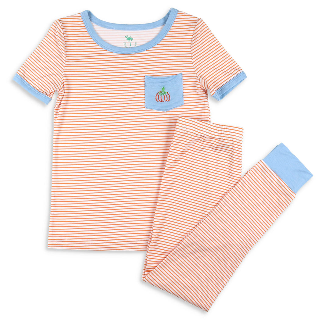 Halloween - Shrimp and Grits Kids