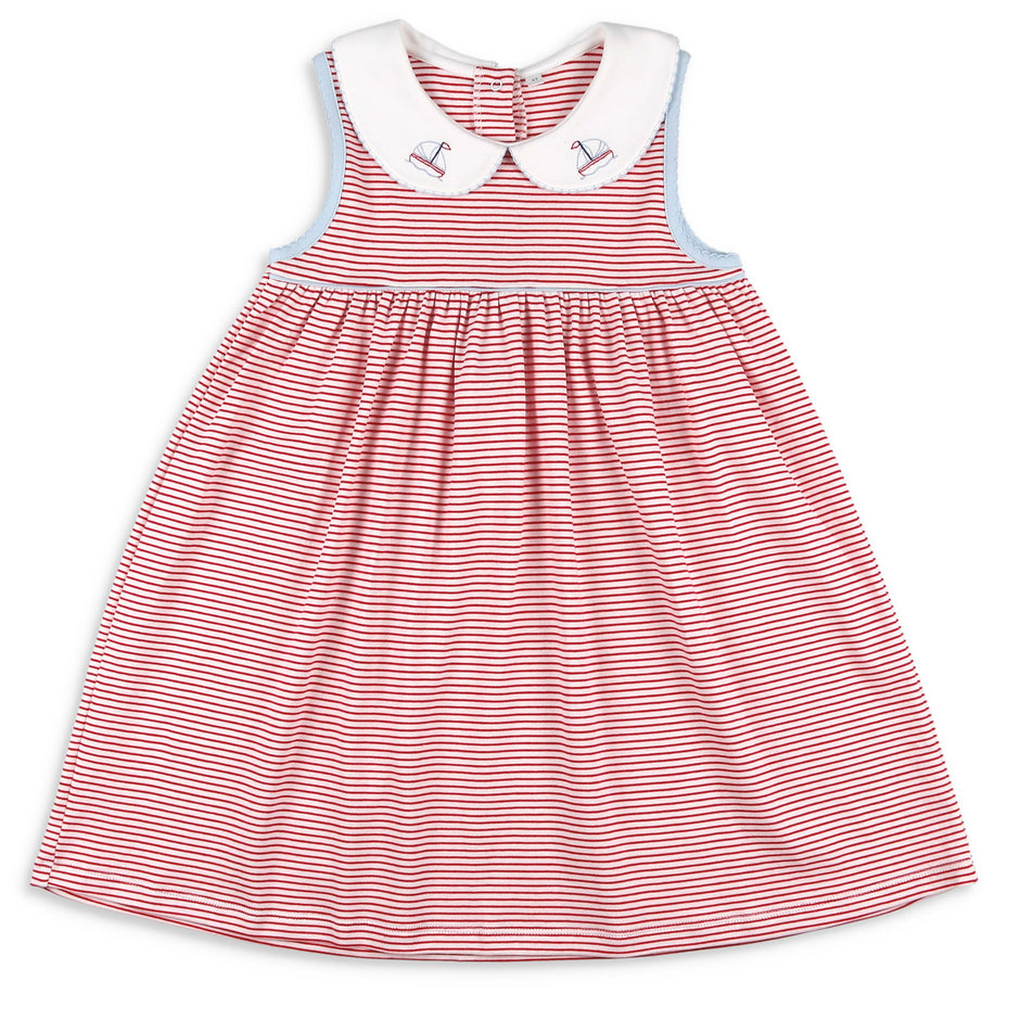 Pima Cotton Clothing Collection – Shrimp and Grits Kids