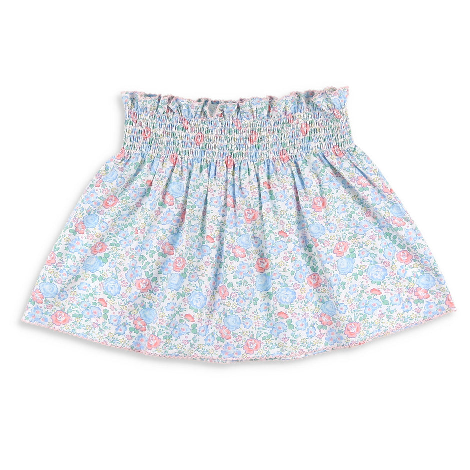 Smocked Clothing and Outfits – Shrimp and Grits Kids