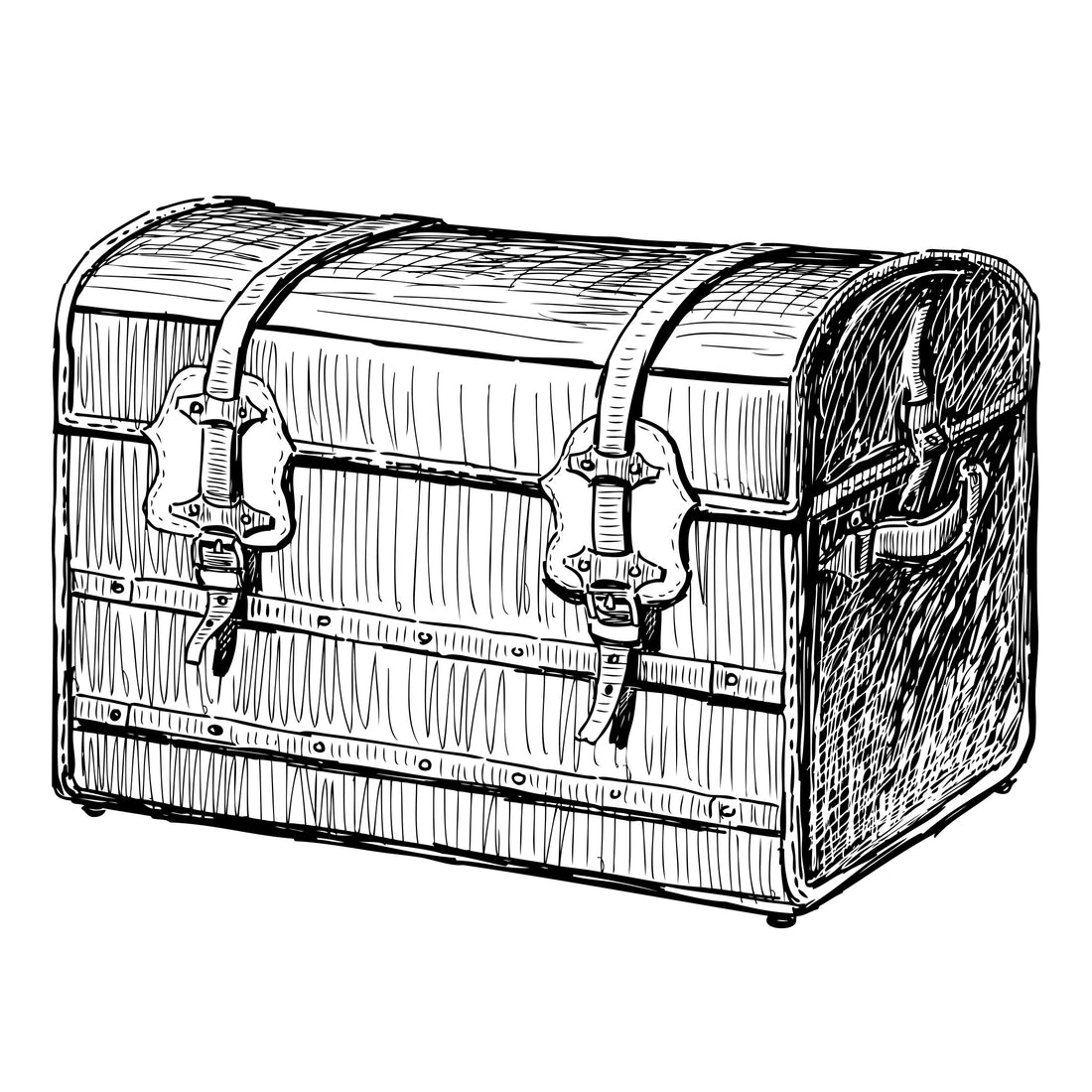 Trunk Fee - Shrimp and Grits Kids