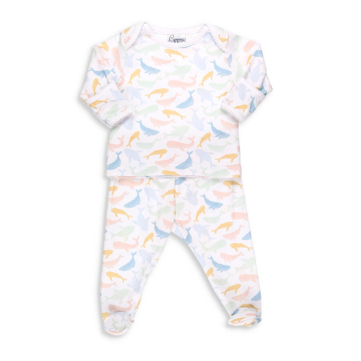 Mommy & Me - Shrimp and Grits Kids